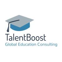TalentBoost – Global Education Consulting